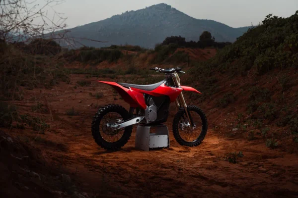 stark varg mx 80hp max speed